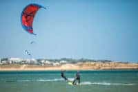 Kitesurf school and lessons in Lagos - Algarve Watersport